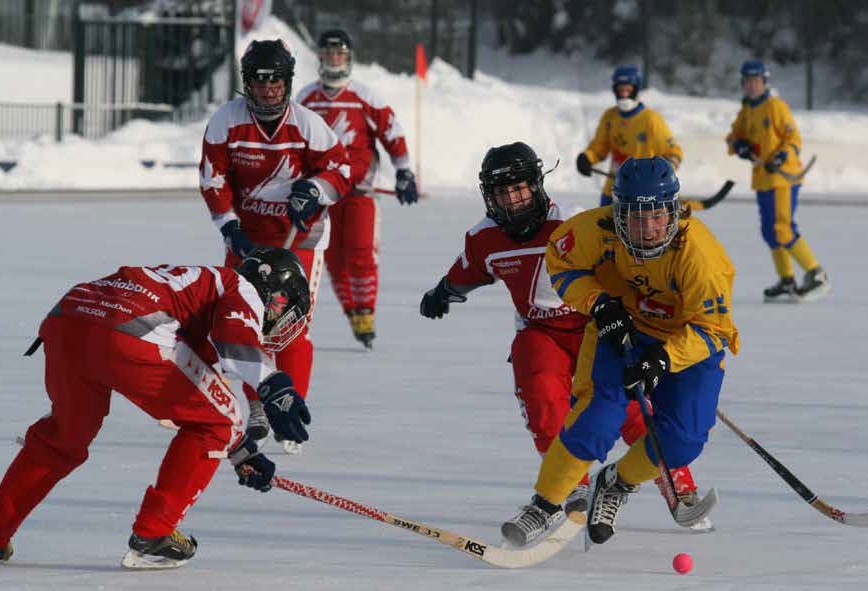 FIB - 2020 YOUTH OLYMPIC GAMES