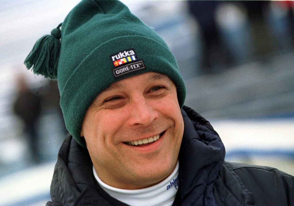 FIB - Vladimir Yanko has died