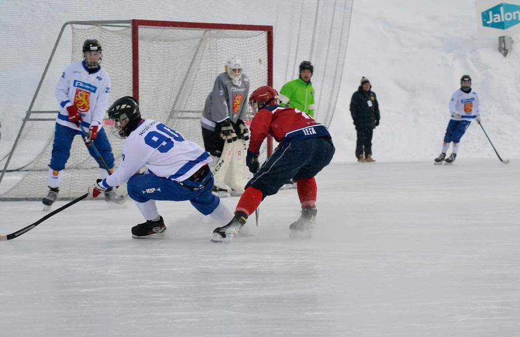 FIB 2024 World Championship Boys 17 - WORLDBANDY.COM