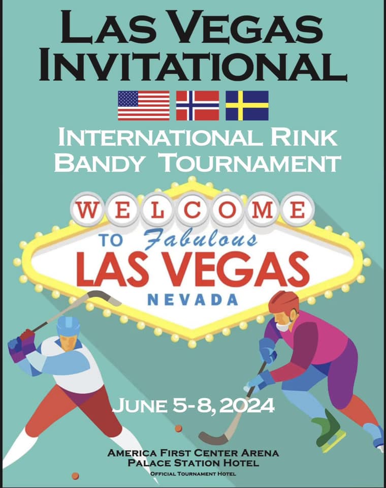 NORWEGIANS WON IN LAS VEGAS! - WORLDBANDY.COM