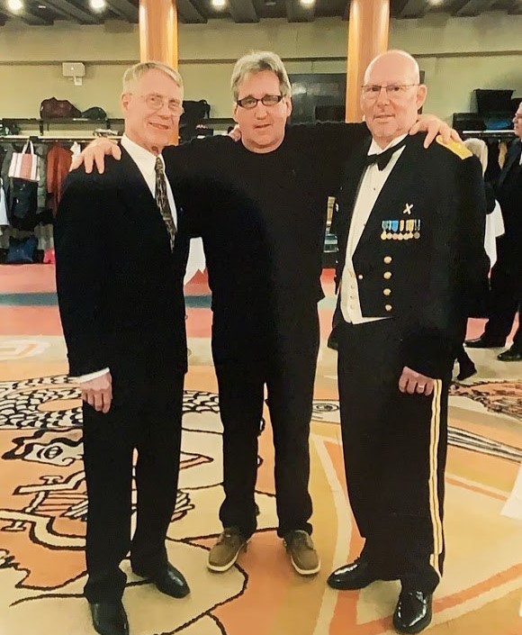 THE SONG OF BANDY - WORLDBANDY.COM